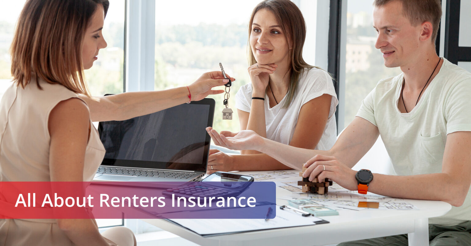 All about Renters Insurance Policy | Guide to renters insurance